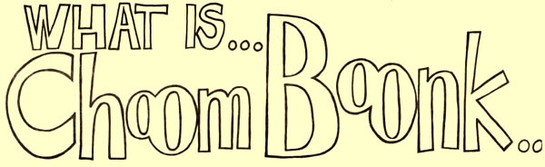 ChoomBoonk by Jack Van der Wyk - Cross-Rhythm Studies